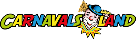 Feestkleding Kopen | Carnavalsland