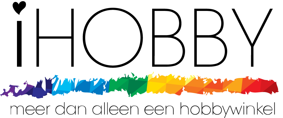 iHobby | Inspirerende Hobbywinkel