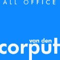 Van den Corput : Specialist op het gebied van projectinrichting
